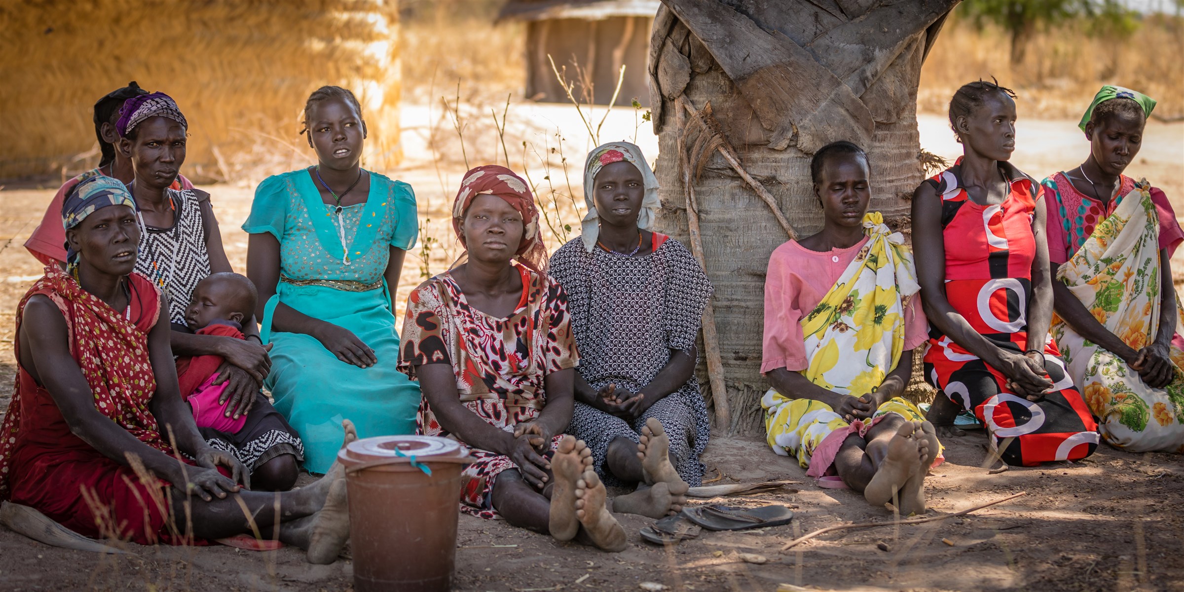 Update: corona in Zuid-Soedan | Dorcas