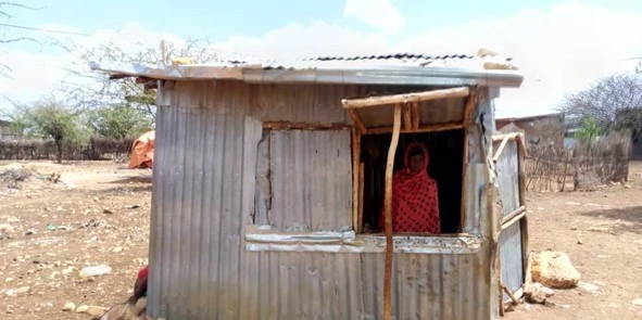 Een beter inkomen én meer zelfvertrouwen voor weduwe Darura uit ...