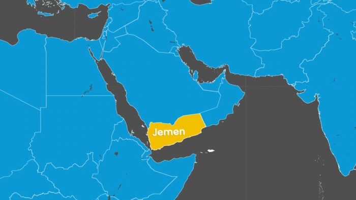 Wat is er aan de hand in Jemen? | Dorcas