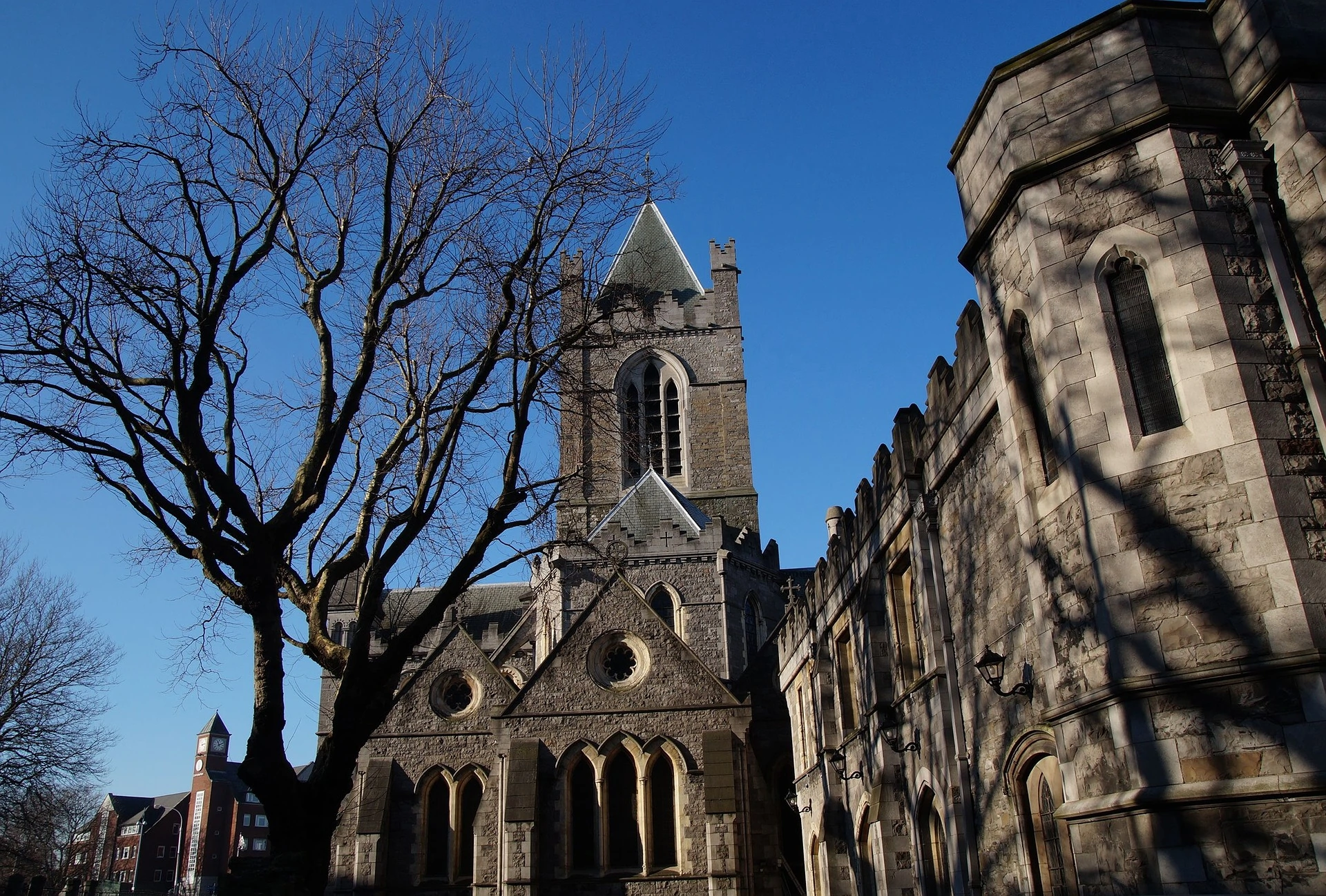 Inspiratie voor kerken | Dorcas